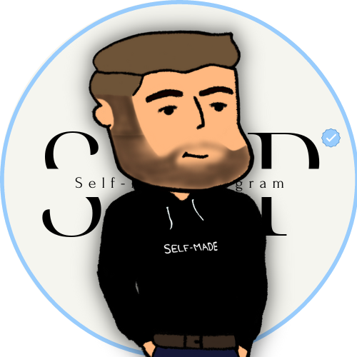 SMP | Self-Made Program